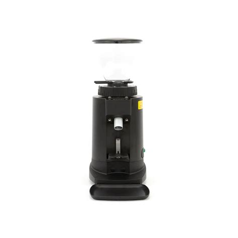 Ceado E5 Coffee Grinder Black