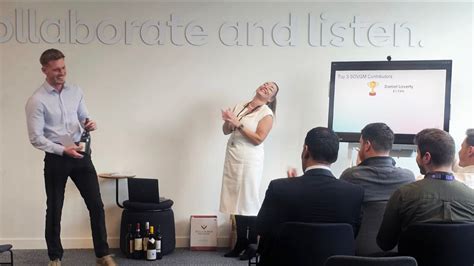 Where To Start… 23 24 Was A Year To Remember Over The Moon To Finish Top Performer In Cps