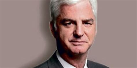 Stephen Lussier Diamond Producers Association Jeune Afrique