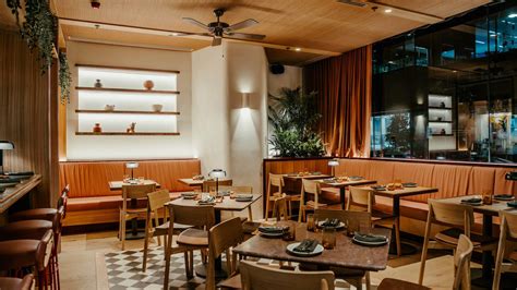 Morena Melbourne Melbourne Review