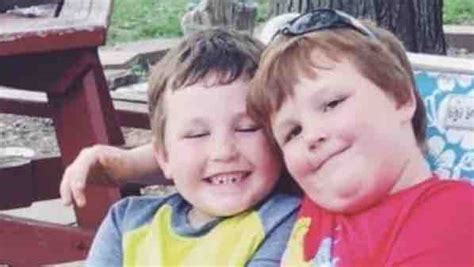 Fundraiser By Paige Coen Supporting Tye Miezejewski