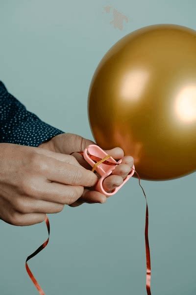 Balloon Tying Tool Images Stock Photos D Objects Vectors Shutterstock