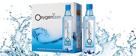 Malaysia Best Oxygenated Water Oxygenizer Ro Water Sdn Bhd