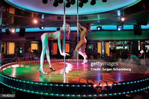 Strip Pole Photos And Premium High Res Pictures Getty Images