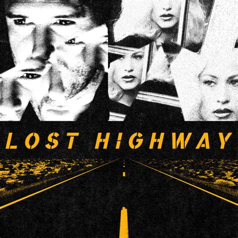 Lost Highway Movie