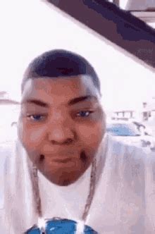Biting Lip Face Meme