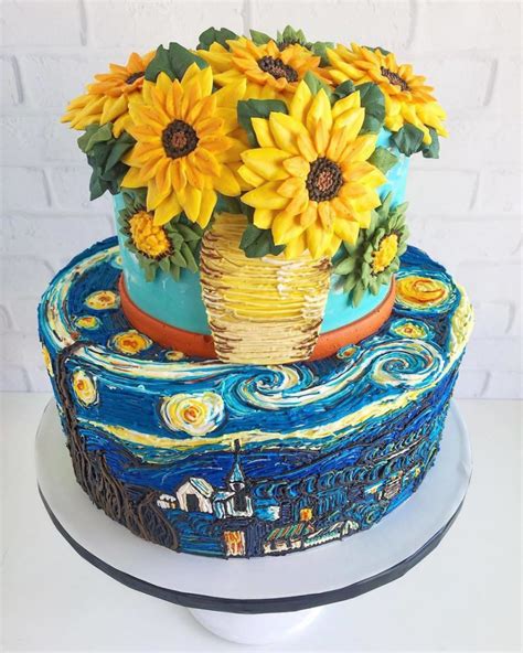 Happy Birthday Cake Artist Art Themed Cakes Claygate Surrey