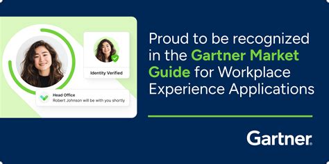 Unpacking The Gartner® Market Guide For Workplace Experience Applications