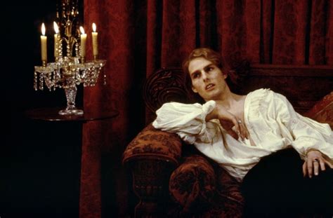 Lestat Interview With A Vampire