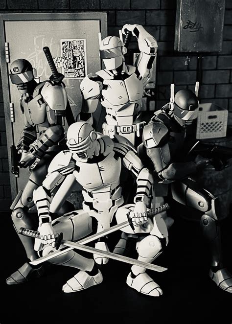 Neca Always Crushes It R Actionfigures