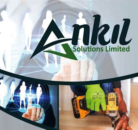 Ankil Solutions Limited Nairobi