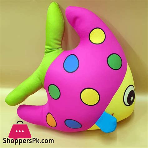 Doted Fish In Pakistan