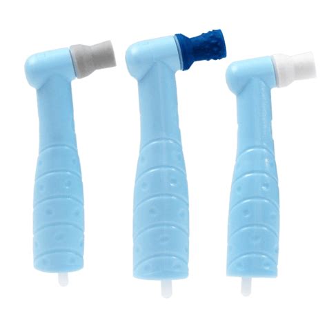 Prophy Magic Comfort Contra Prophy Angles Dental Conduit