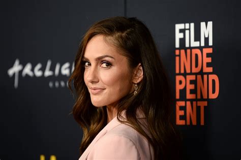 Minka Kelly Friday Night Lights
