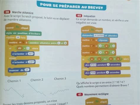 Devoir Maison Maths 3eme Scratch Home Alqu