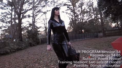 The Clone Warrior Sensually Savage Productions Clips4sale