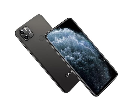 Oale Cc2 6 1 Inches 2gb Ram 16gb Rom Hd Ips Water Drop Screen 3200 Battery Space Grey Main