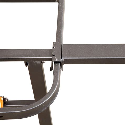 Bedder Base Mattress Platform King