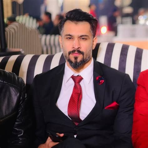 Usama Arshad Ama • Threads Say More