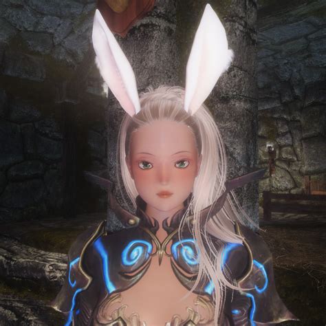Update 2017 May 08 Tera Elin Race 2 Page 24 Downloads Skyrim