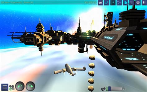 Planetary Orbital Complex Rinterstellarpilots