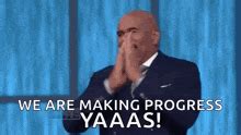 Progress  Free