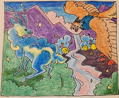 Nir Nebula By Swrpg On Deviantart