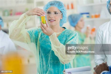 Compounding Lab Photos And Premium High Res Pictures Getty Images