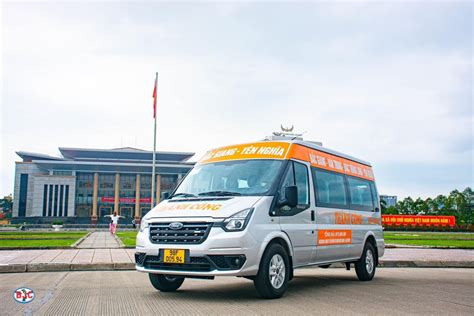 Thay Xe TuyẾn BẮc Giang YÊn NghĨa Công Ty Cổ Phần Xe Khách Bắc Giang