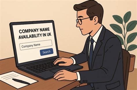 How Can You Check Name Availability Companies House A Complete Guide How Can You Check Name Availability Companies House A Complete Guide