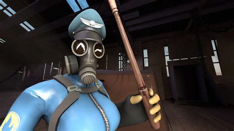 Cpt Lady By Aliens666 On Deviantart