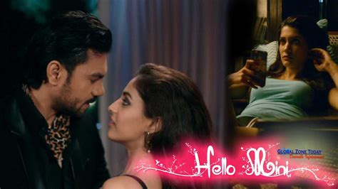 Hello Mini Hindi Web Series All Seasons Episodes And Cast