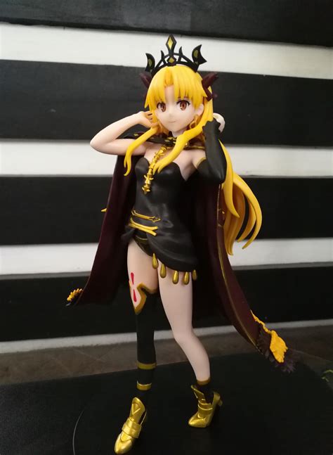 Latest Addition To My Collection Ereshkigal From Fate Grand Order Scrolller