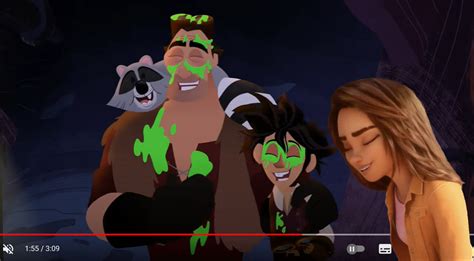 Varian Laughing With His Dad And Aunt By Nicolefrancesca On Deviantart