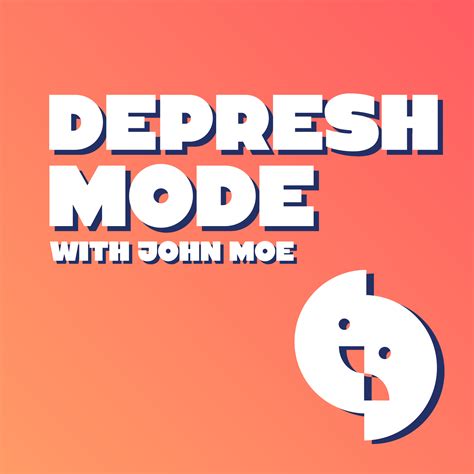 Transcript Depresh Mode Ep 152 Leah Rudick Stand Up Comedian