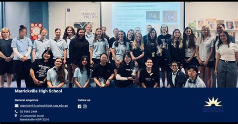 Another Incredible Community Outreach Experience With Unsw Stemm