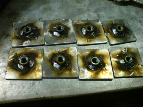 Chassis Support Frame Mig Welding Forum