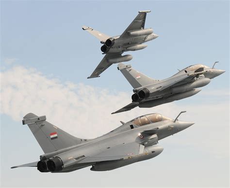 Rafale Egypt Egypt Becomes Largest Rafale Export Customer