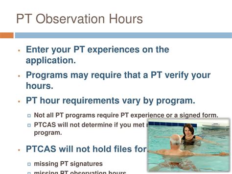 Ppt Ptcas Information Session Powerpoint Presentation Free Download