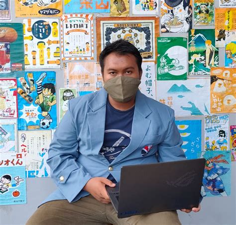 About Muhammad Zaidan Firdaus Medium