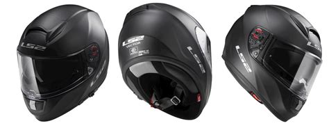 Ls2 Ff397 Motorhelm Review Motorkledingcenter