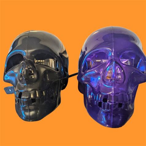 Vintage Strobe Light Etsy