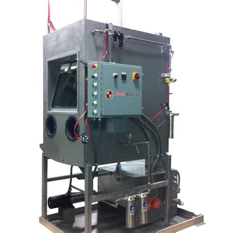 Cabinet Washers Baron Blakeslee