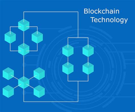 Blockchain Technology Graph Images Free Download On Freepik