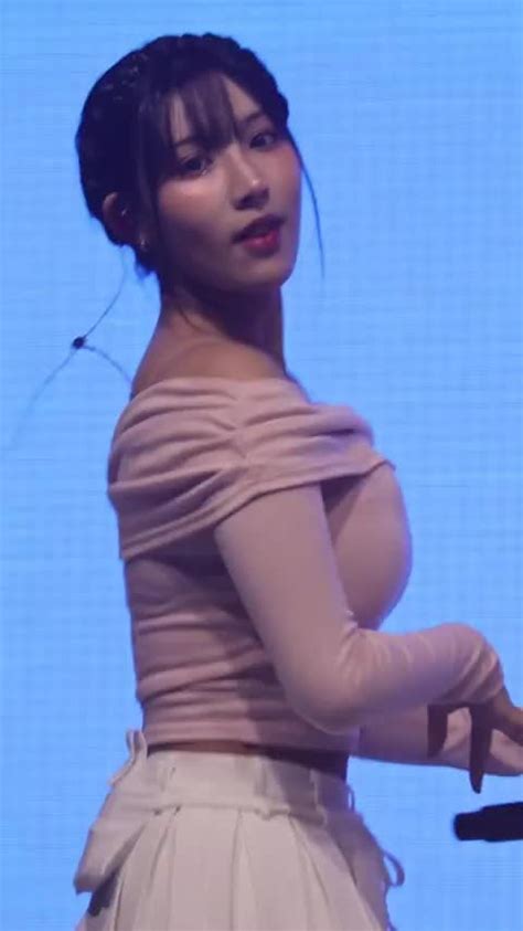 Lightsum Chowon Kpop Nsfw