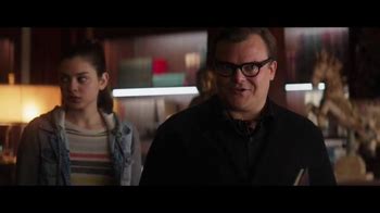 Goosebumps Tv Movie Trailer Ispot