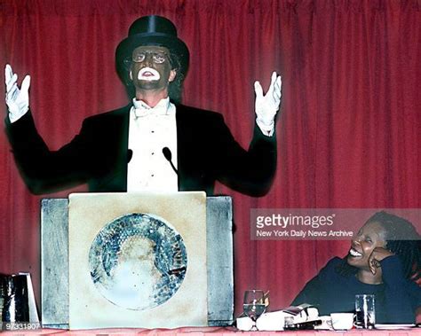 Friars Roast 1993 Photos And Premium High Res Pictures Getty Images