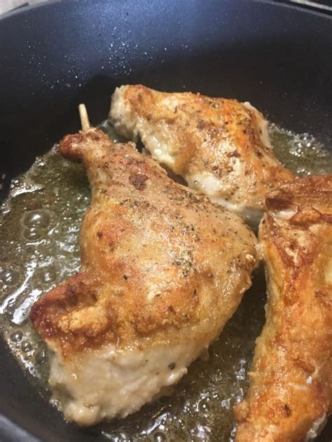 Italiaans Konijn Pascal Pluijmaekers Vivelavie Recept Voor Konijn