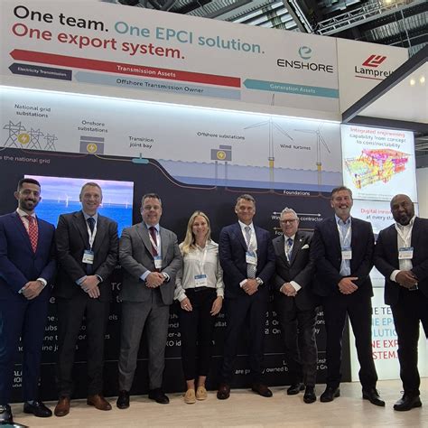 Lt2025q2 Simplifying Offshore Transmission Introducing The Ofto Epci