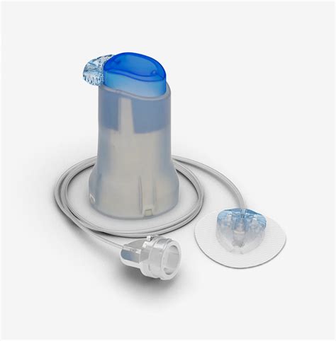 Extended Infusion Set 6mm 23 3 Pack Ddp Medical